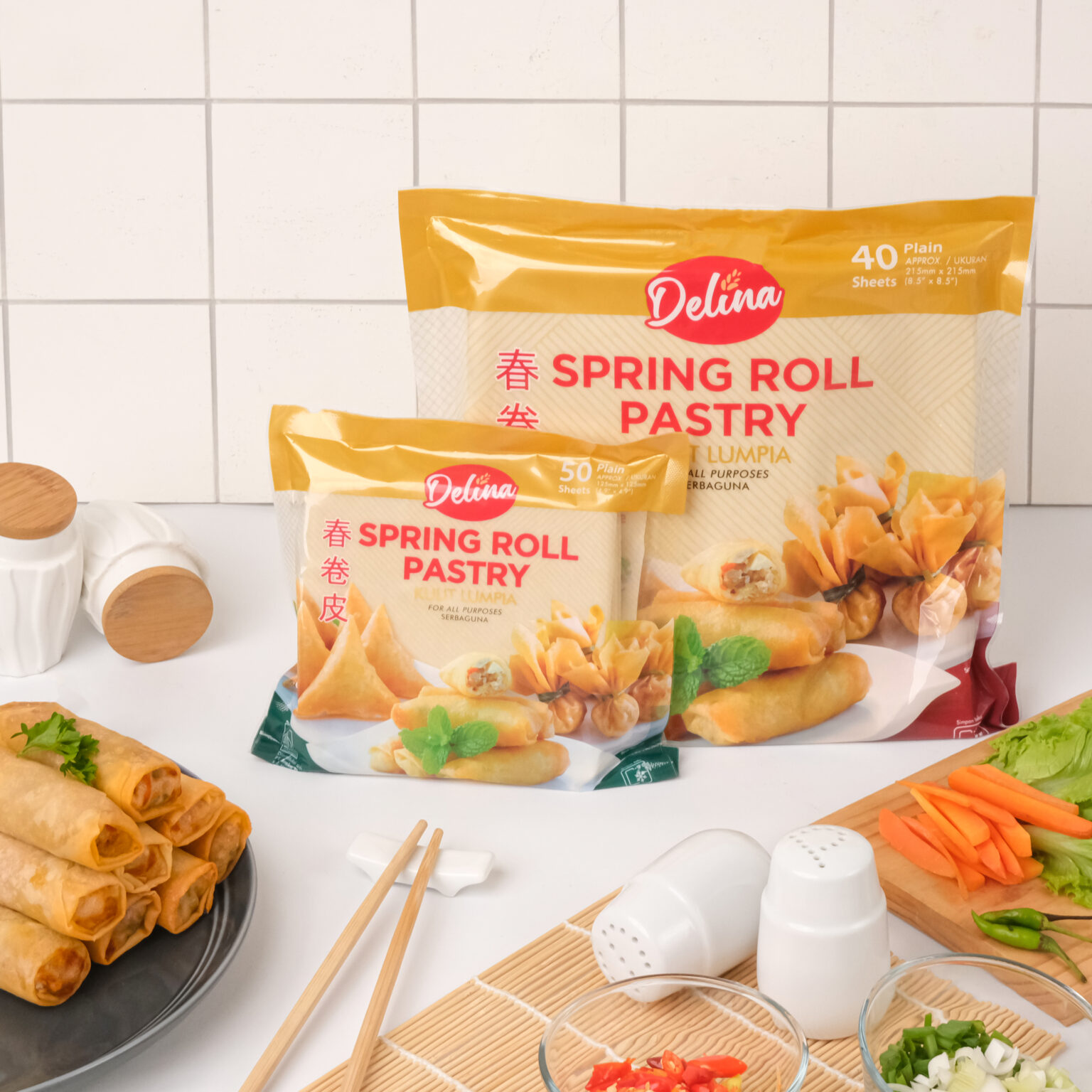 PT. ANEKA NUSA RASA – Aneka Rasa dari Nusantara